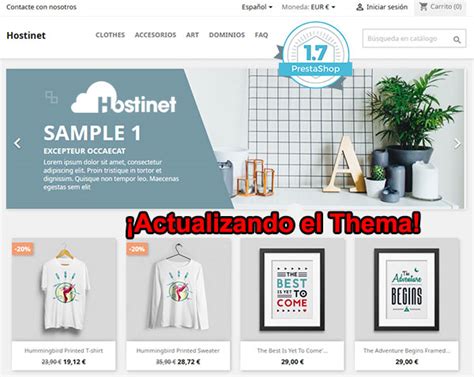 Error De Prestashop 17 An Error Occurred While Sending The Message” ¿cómo Solucionarlo