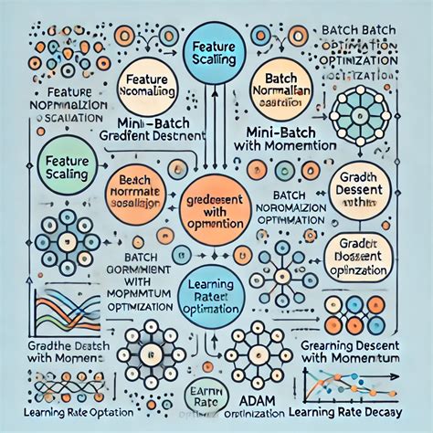 Optimization Techniques In Machine Learning By Samuel Babalola Sep