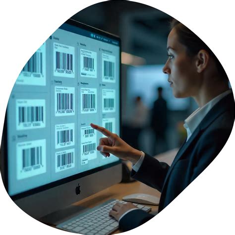 Understanding Barcode Types Choosing The Right Format