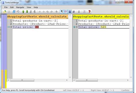 C Using Assertions To Compare Two Excel Files Stack Overflow