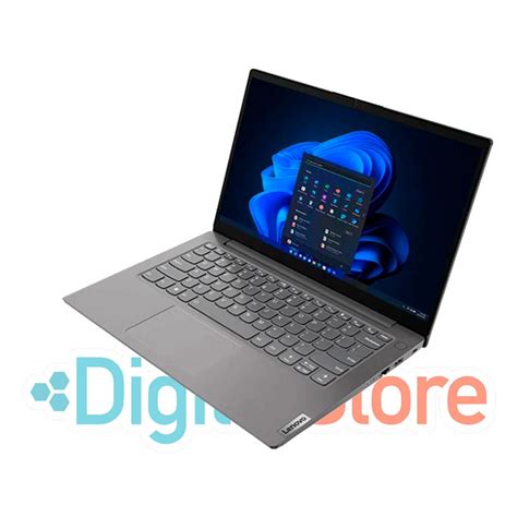 Portátil Lenovo NBLN V14 G3 IAP Intel Core i5 1235U 40GB RAM SSD 512GB 14P Digital Store