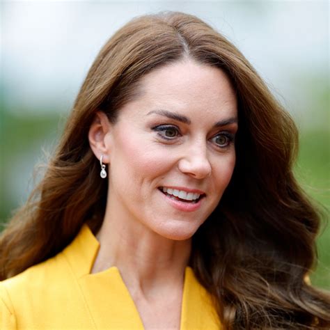 Princess Kates Surprisingly Normal Home Chores Imposed By Mother