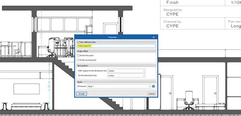 Text Replacement Variables In Open Bim Layout Learning Cype