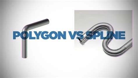 Comparing Pipe Modeling Techniques In Blender Lesterbanks