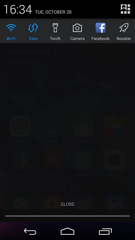 Zero Launcher 8 Android Community