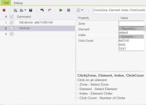 SeeTest Automation Tutorial A Mobile Test Automation Tool Guide