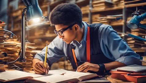 Score High With Our FE Mechanical Practice Exam Guide