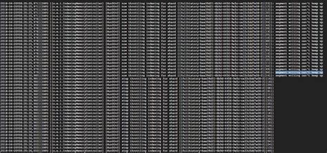Document Missing When Processing Bulk Operation Elasticsearch Discuss The Elastic Stack