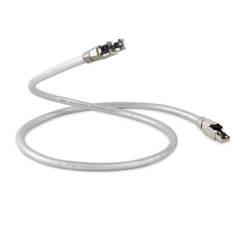 QED Reference Ethernet Cable Q Acoustics Canada