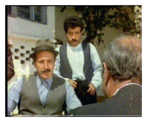 Motion Estimation Using The Algorithm In 9 For An Archive Film A