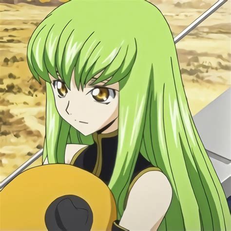 Pin von Ваше Высочество auf C C Code geass
