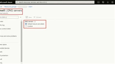 Ultimate Guide To Azure DNS Video Cloud Infrastructure Cloud Computing Dns