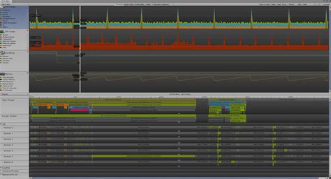 Hdrp Optimizing High Prefab Count Unity Engine Unity Discussions