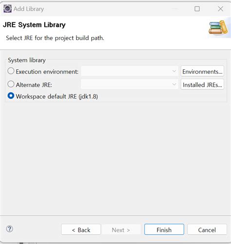오류 해결 스프링 에러 처리 방법 Has Been Compiled By A More Recent Version Of The Java Runtime