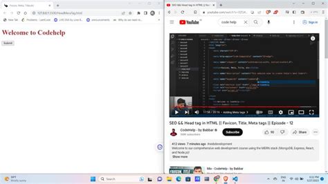 Shivam Rai On Linkedin Codehelp