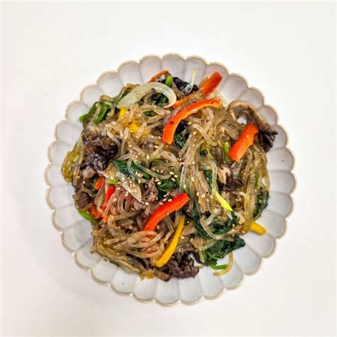 대용량 잡채 황금레시피 재료 듬뿍 잡채만드는법 네이버 블로그