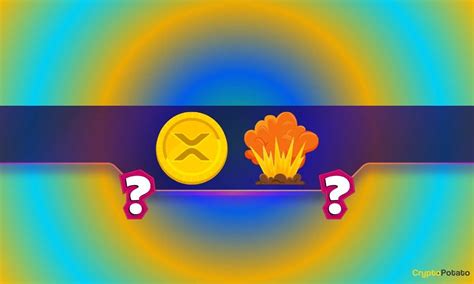 Ripple Xrp Headed For A Parabolic Explosion Analysts Chip In