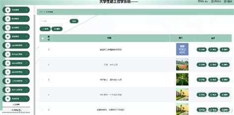 Springboot大学生勤工俭学系统09i5r Csdn博客