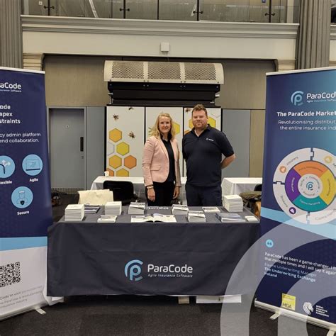 Paracode On Linkedin Paracodeplatform Paracode Insuranceplatform Insuranceagent