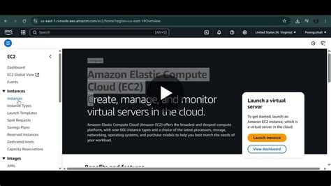 Aws Ec2 Awscli Cloudskills Devopsjourney Commandlinetools