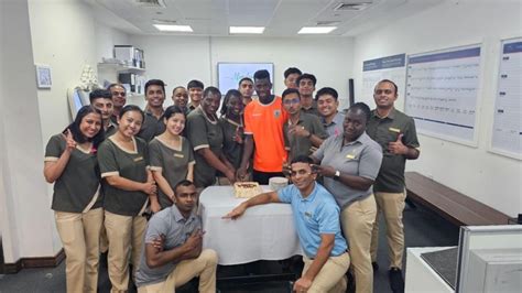 Aboobacker Sidhiq On Linkedin Thrilled To Share That Our Team Achieved An Incredible 96 On The