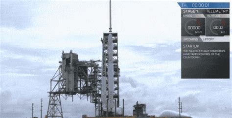 Spacex Successfully Launches Reused Dragon Spacecraft For Iss Resupply