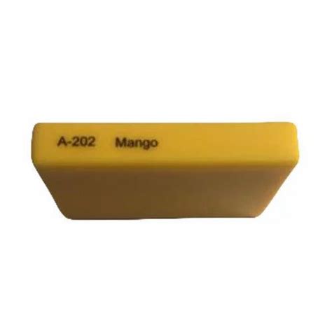 Yellow Acrylic Solid Surface At ₹ 700square Feet Choolai Chennai