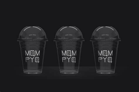 식품회사 로고 디자인 워드마크형 로고 디자인 포트폴리오 크몽