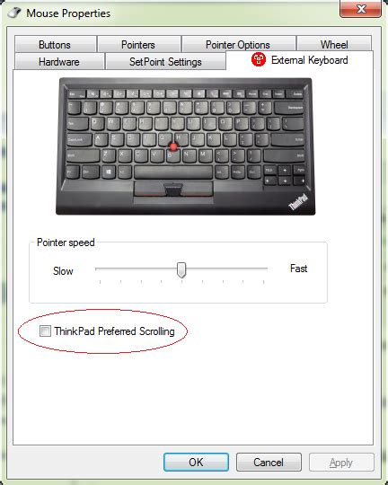 Thinkpad蓝牙键盘驱动安装和常见问题 Csdn博客