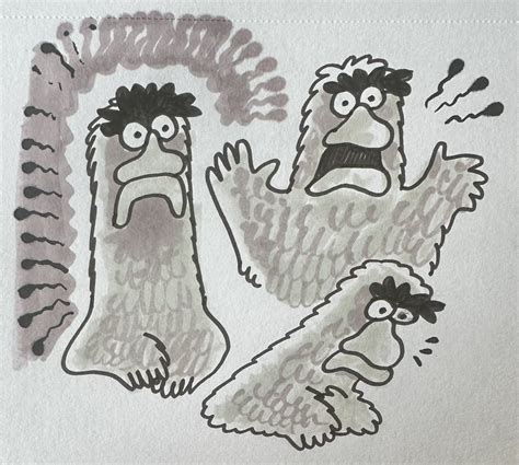 Richard Shenanigans Gomez On Twitter RT StarmansArt Monster