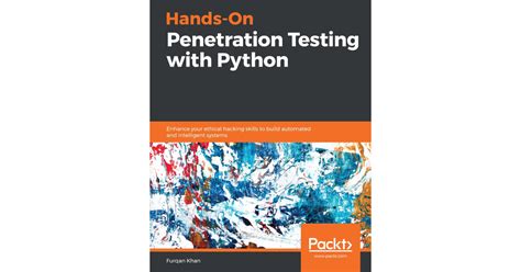 Code Explanation Hands On Penetration Testing With Python [book]