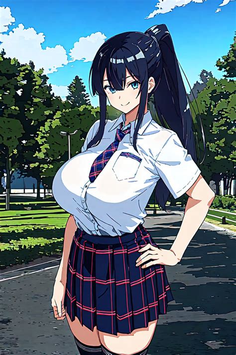 Ai Art Takeda Hiromitsu Style By Ghost Pixai