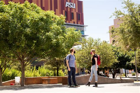 ASU to welcome first-year students with events both virtual and in ...