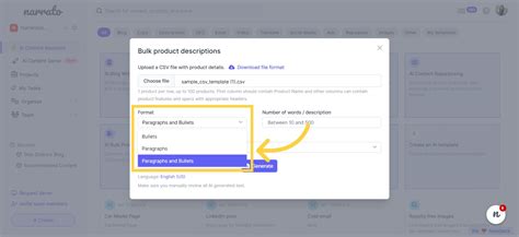 Quick Guide To Using Ai Product Description Generator