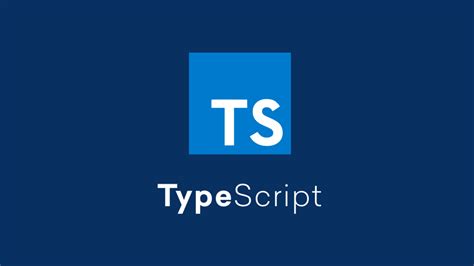 Что такое Typescript и зачем он нужен веб разработчику