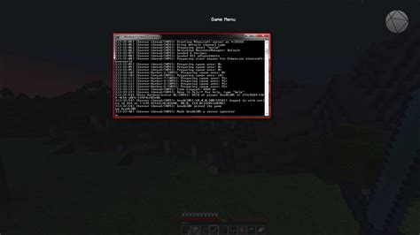 How To Find The Seed Of A Minecraft Server
