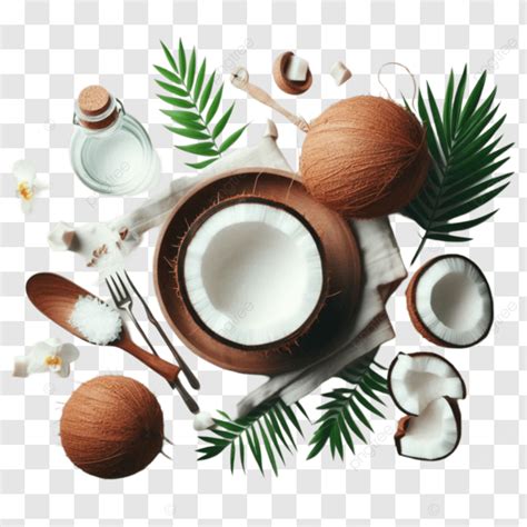 투명한 배경에 있는 3d 신선하고 건강한 익은 갈색 코코넛 투명한 배경에 있는 3d 신선하고 건강한 익은 갈색 코코넛 신선하고 건강한 익은 갈색 코코넛 코코넛 Png