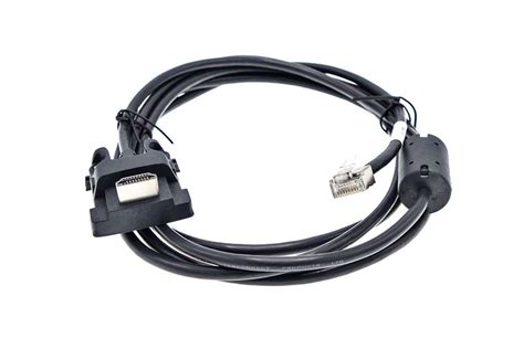 Ingenico Ipp3xx Isc250 Isc480 Cable To Ethernet W Poe