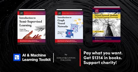 Ai And Machine Learning Toolkit