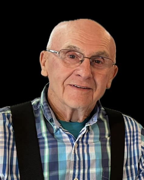 Wesley James Jensen Obituary April 7 2025 Fiksdal Funeral Service