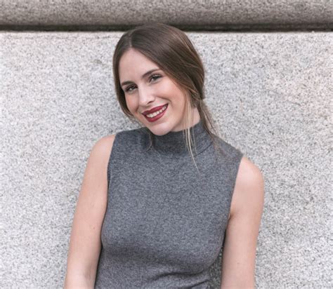 Entrevistamos A Susana Garc A Tendencias Tv