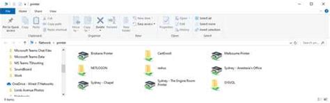 Do You Know How To Add A Print Server SSW Rules