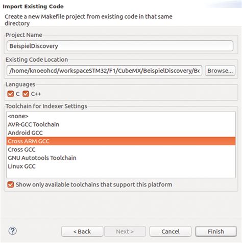 Stm32 Development Page 14 Seite 3 Raspberry Pi Geek