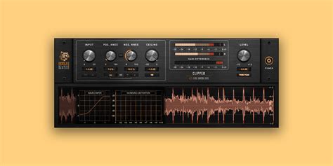 5 Of The Best Clipper Plugins Win The Loudness War