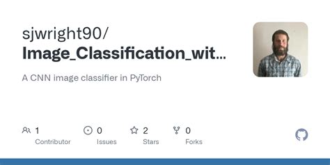 Github Sjwright Image Classification With Pytorch A Cnn Image