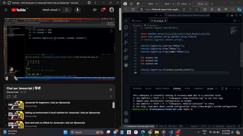 Abhay Kumar On Linkedin Javascript Webdevelopment Coding Arraymethods Linkedinlearning
