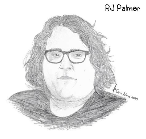 Rj Palmer By Creature Studios On Deviantart