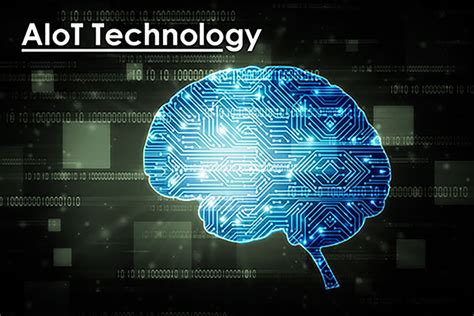 Enhancing Customer Experience With Aiot Technology