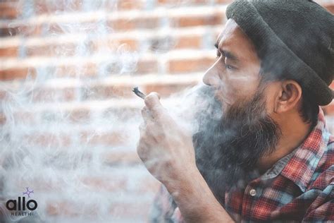 THC Transmission During Sex Allo Health