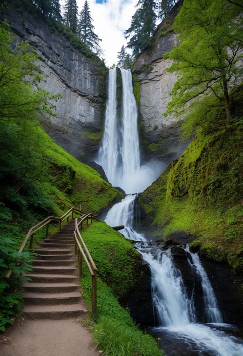 Things To Do In Oregon Explore The States Hidden Gems And Natural